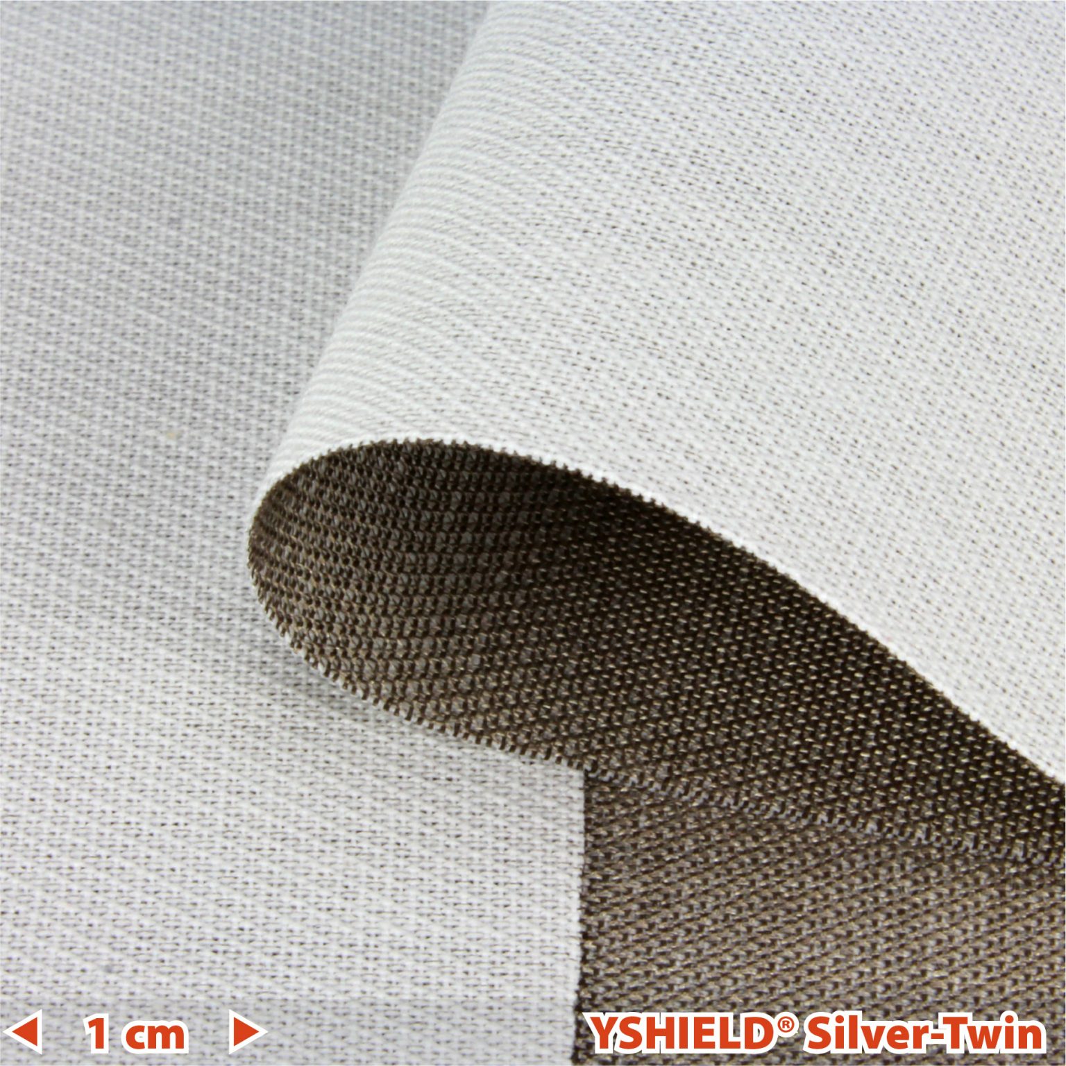 EMF Radiation Shielding Fabrics - Electro Smog Shielding